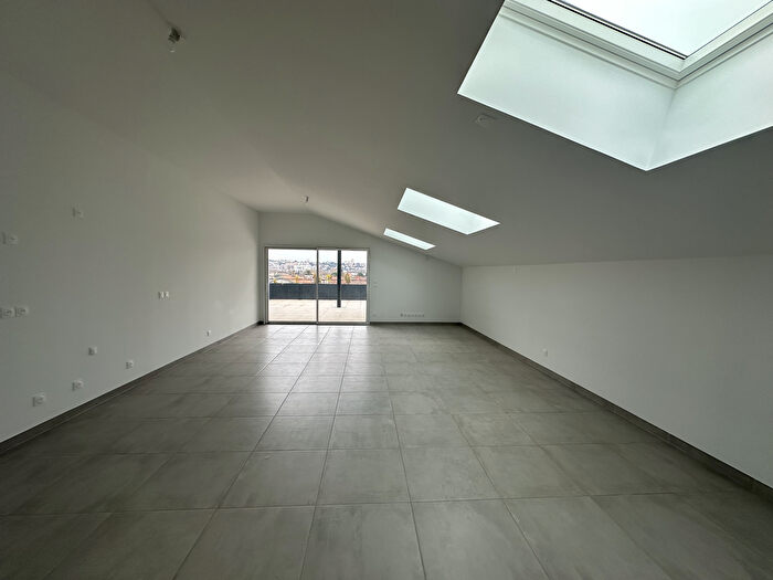 Appartement à vendre - Balma, La Marqueille, La Plaine - 4 pièces - 3 chambres