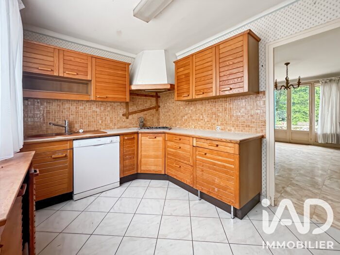 Maison 5 pièces à Saint-Quentin, Europe, Rémicourt, à vendre