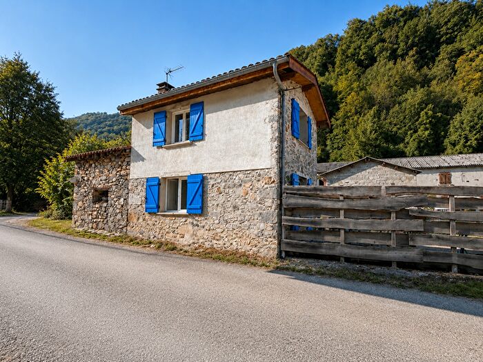 Maison 3 pièces à vendre à Nistos