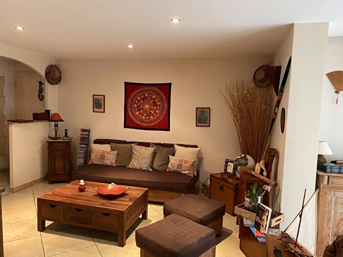 Appartement à vendre - Perpignan, Moulin-à-Vent, Vertefeuille - 3 pièces - 2 chambres