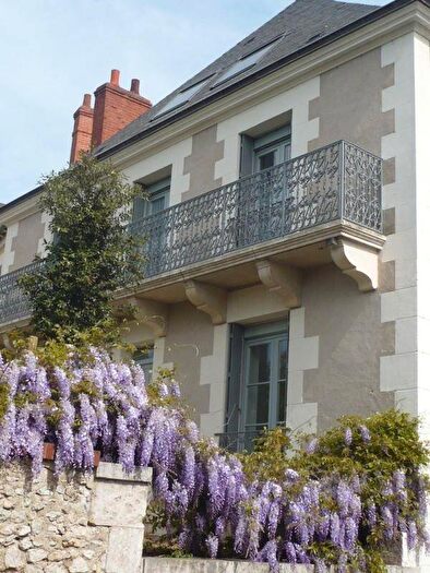 Est, Blois : Appartement 2 pièces à louer