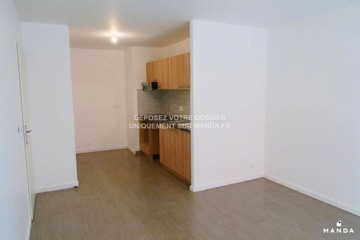 Appartement 3 pièces à louer à Bordeaux Sud