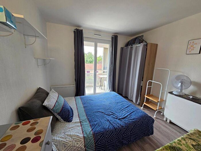 Appartement 1 pièce à La Mouline, Le Gô, La Renaudié, La Viscose, Albi, à louer