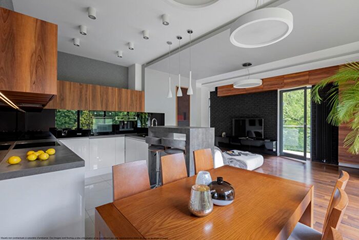 Appartement à vendre - BayonneBayonaBaiona - 3 pièces - 2 chambres