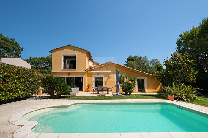 Maison 5 pièces à vendre à Villeneuve-Loubet, Plage