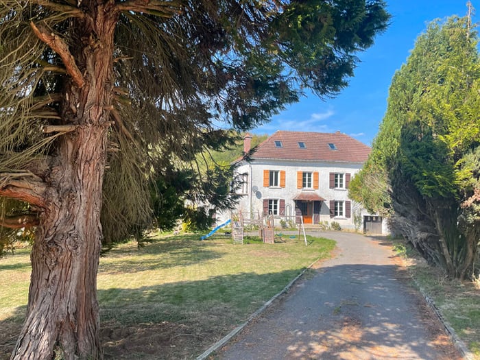 Maison 8 pièces à vendre - postalCode