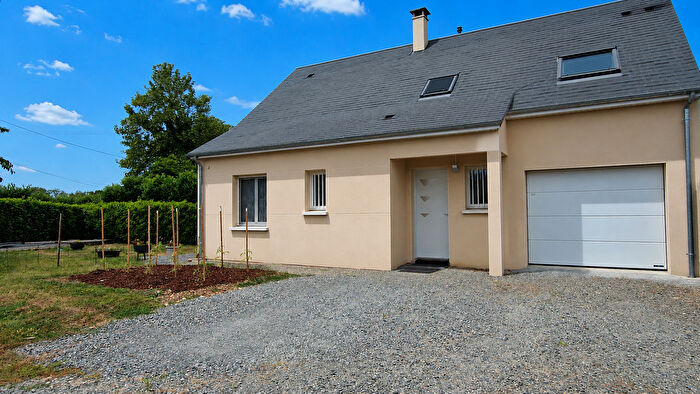 Maison 5 pièces à Esvres, à vendre