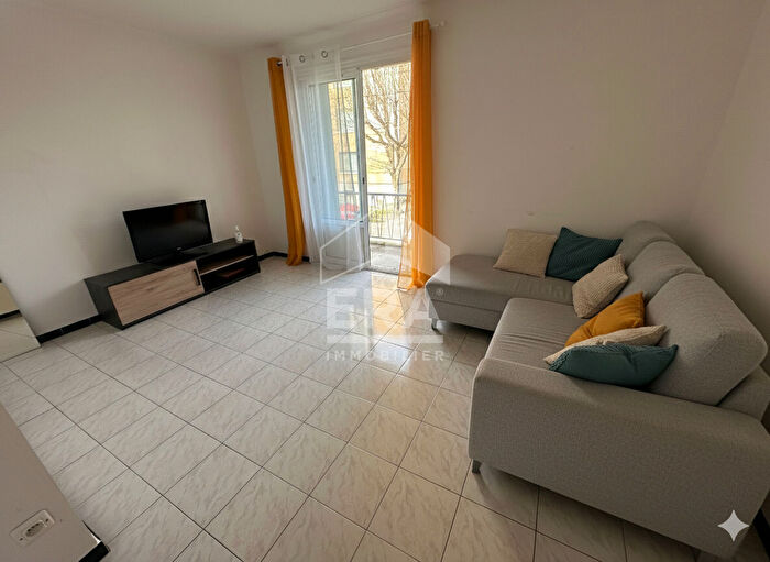 Appartement à vendre - Carcassonne, Domairon, Grazailles, Albignac, Fleming - 2 pièces - 1 chambre