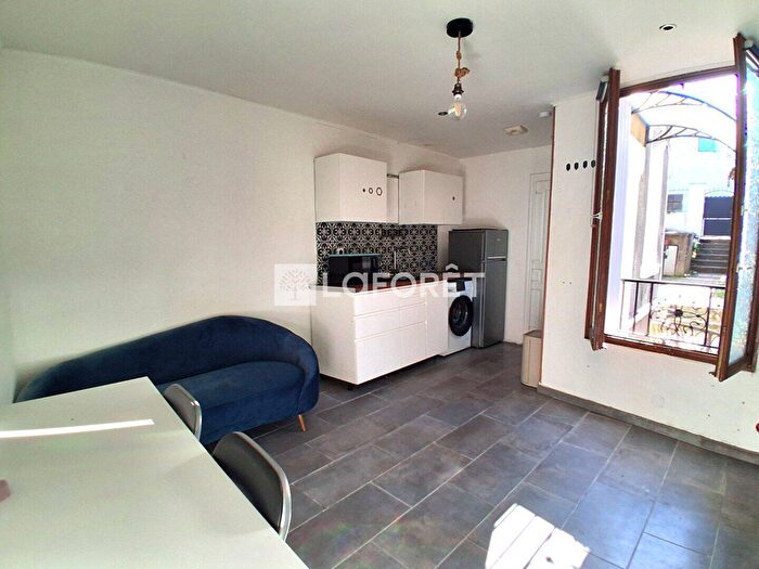 Appartement 2 pièces à louer - Paul Froment-Huit Mais, Vitry-sur-Seine