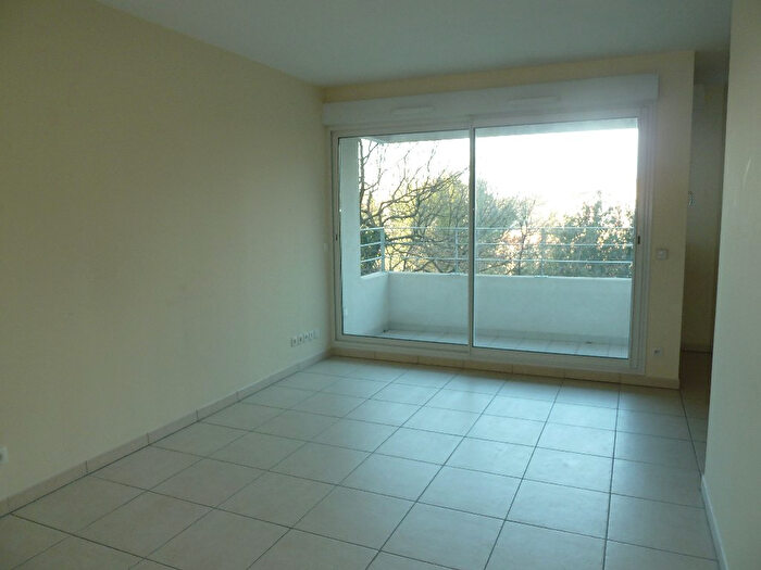 Appartement à louer - Montpellier, Port Marianne, Richter - 1 pièce