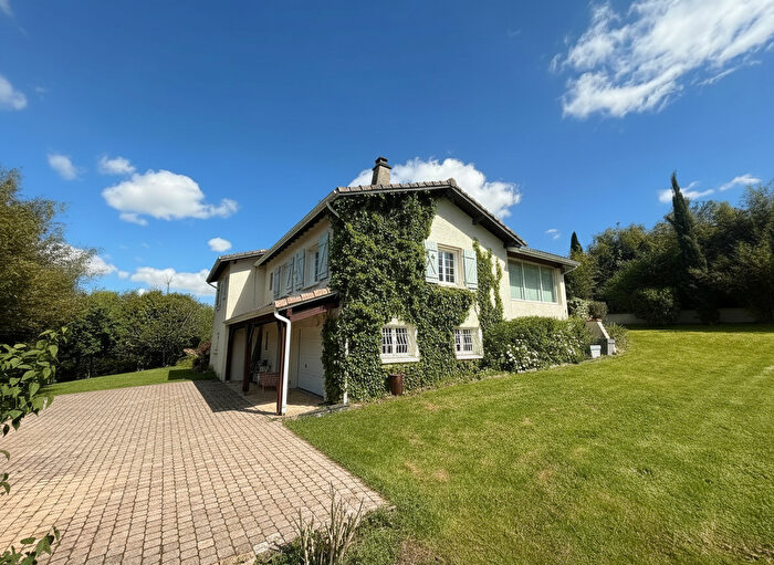 Mondonville - Maison 6 pièces à vendre