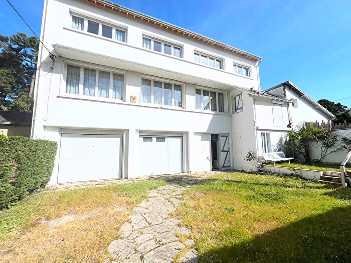 La Baule-Escoublac, Casino, Benoît : Maison 6 pièces à vendre