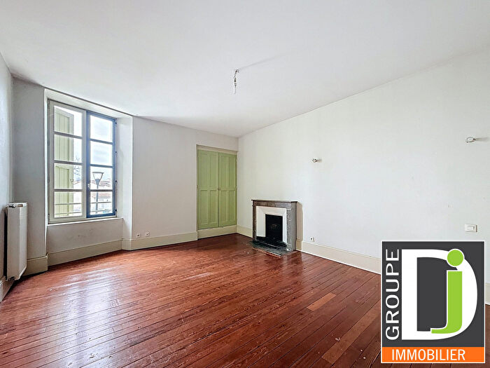 Maison à vendre - Étoile-sur-Rhône - 4 pièces - 2 chambres