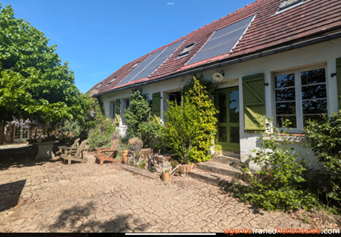 Coussac-Bonneval - Maison 5 pièces à vendre