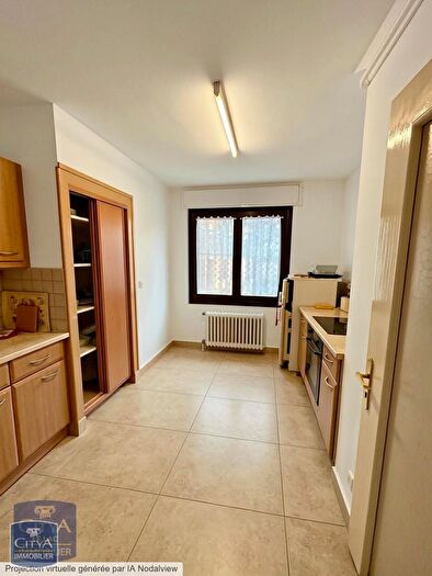 Appartement 2 pièces à vendre à Annecy, Centre-ville, Vieille ville, Marquisats