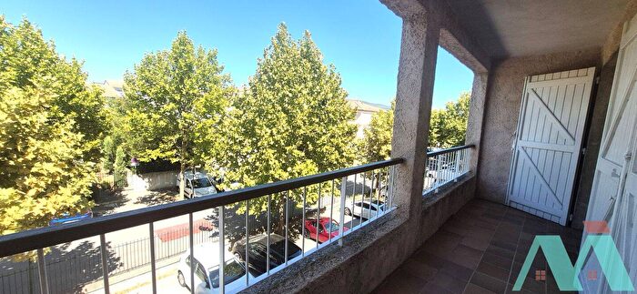 Appartement à louer - Le Beausset - 2 pièces - 1 chambre