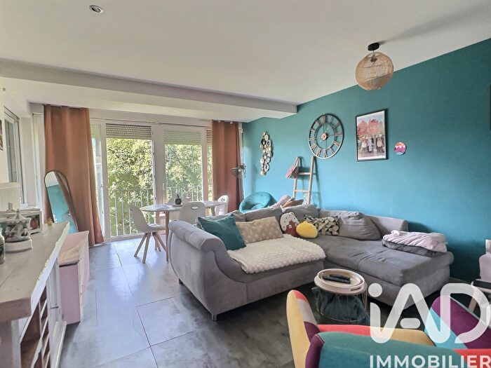 Appartement 3 pièces à Hayange, Konacker, à vendre