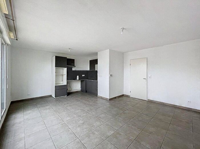 Lalande, Toulouse : Appartement 3 pièces à louer