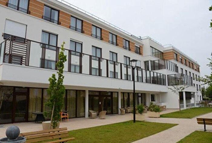 Appartement 1 pièce à vendre - Saint-Maur-des-Fossés, La Pie
