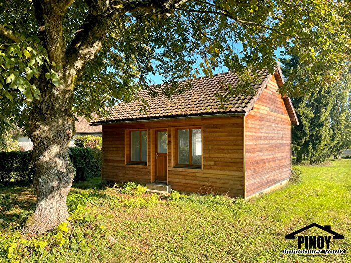 Maison à vendre - Blennes - 1 pièce