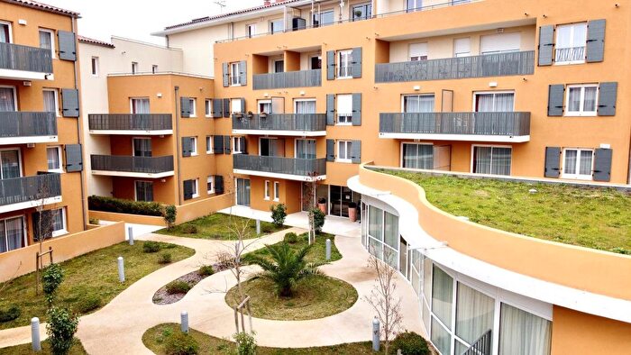 Appartement à vendre - Uzès - 1 pièce