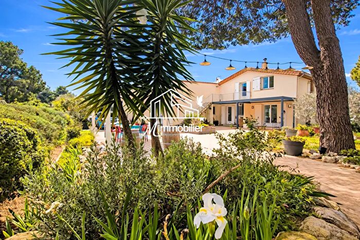 Maison à Narbonne, à vendre
