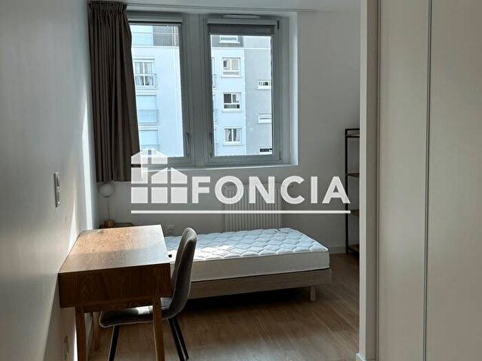 Appartement 1 pièce à Fiacre-Chenault, Orléans, à louer