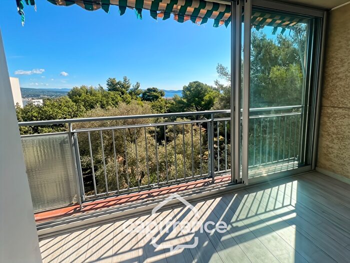 Appartement à vendre - La Ciotat, Groupède, Le Pin de la Fade, Saint-Loup - 4 pièces - 3 chambres