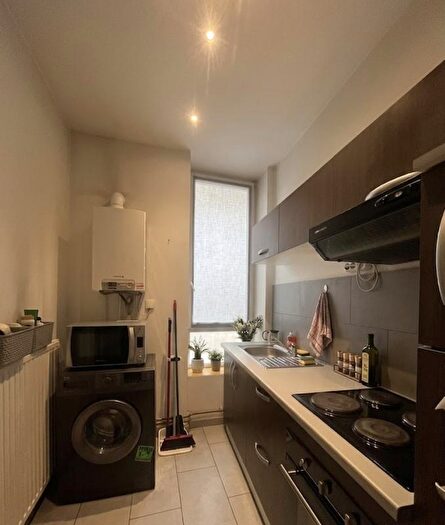 Appartement 3 pièces à Nancy, Poincaré, Foch, Anatole France, Croix de Bourgogne, à louer