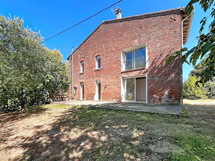 Maison 5 pièces à Balma, Vidailhan, Domaine de Balma, La Fount, à vendre