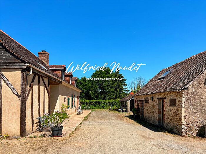 Maison 6 pièces à vendre - Parigné-lévêque
