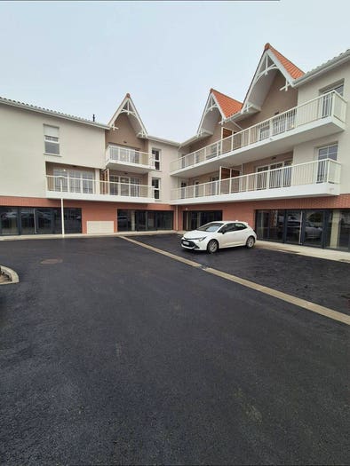 Appartement 4 pièces à louer à Nord Ouest, Andernos-les-Bains
