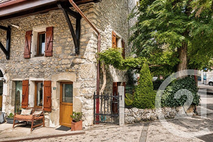 Maison 4 pièces à vendre à Collonges-sous-Salève