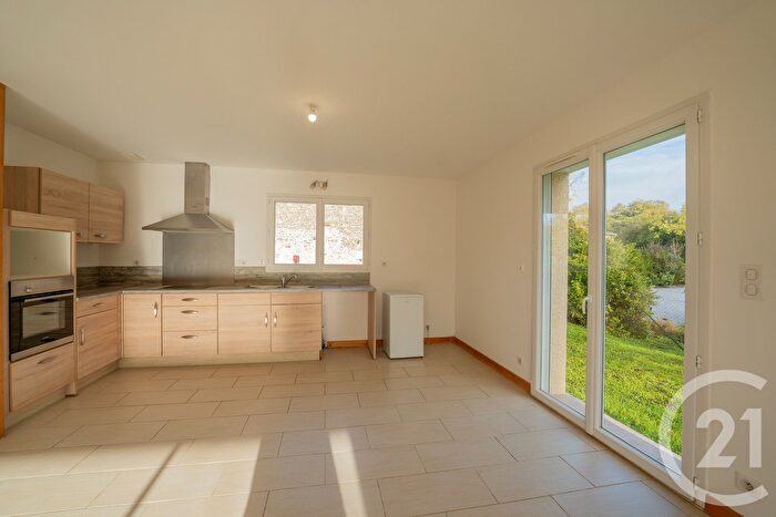 Maison à vendre - La Clisse - 4 pièces - 3 chambres