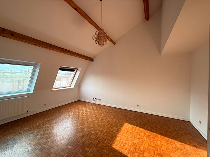Appartement 6 pièces à vendre - Lyon 3ème, Voltaire, Part Dieu