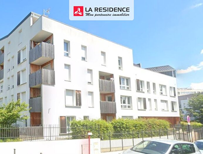 Appartement à vendre - Garges-lès-Gonesse - 4 pièces - 3 chambres