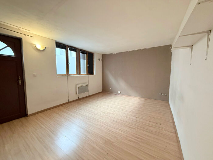 Appartement 1 pièce à louer - Vierzon, Centre-ville