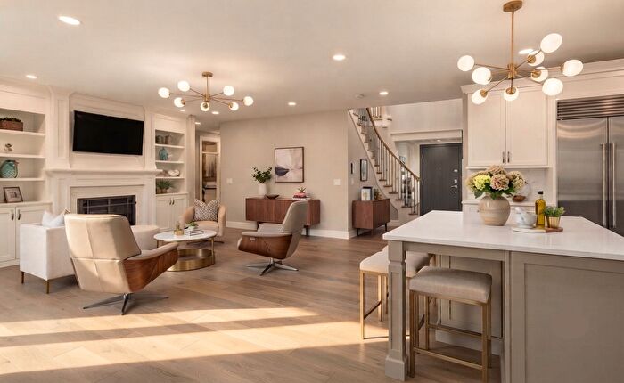 Le Plessis-Robinson, Centre commercial - Maison 5 pièces à vendre