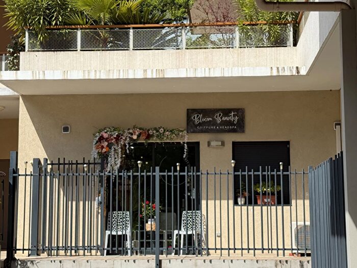 Appartement à vendre - Nice, Baumettes - 2 pièces - 1 chambre