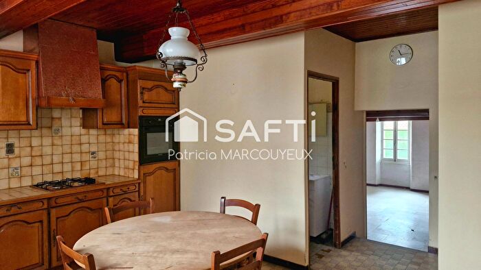 Maison à vendre - Gardouch - 5 pièces - 3 chambres