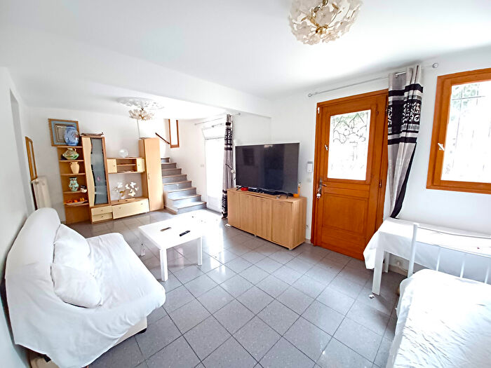 Maison à vendre - Ivry-sur-Seine, Louis Bertrand, Mirabeau, Semard - 6 pièces - 4 chambres