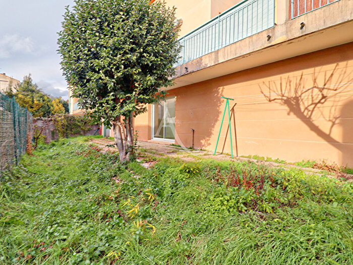 Manosque, Saint-Lazare - Appartement 3 pièces à vendre