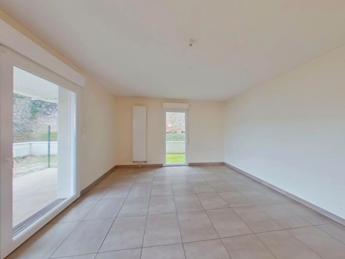 Appartement à louer - Poitiers, Montbernage, Pont Neuf - 2 pièces - 1 chambre