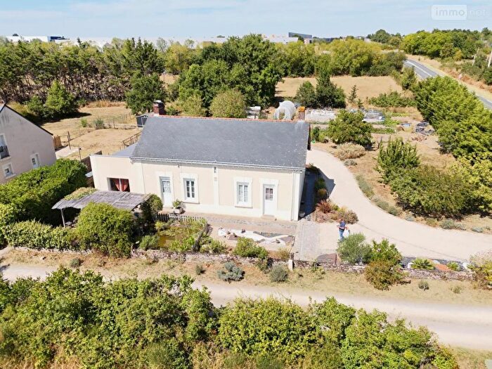 Maison 5 pièces à vendre à Saint-Germain-des-Prés