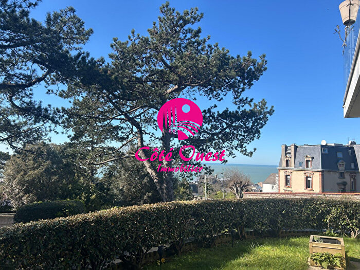 Appartement à vendre - Le Havre, Rouelles - 4 pièces - 2 chambres