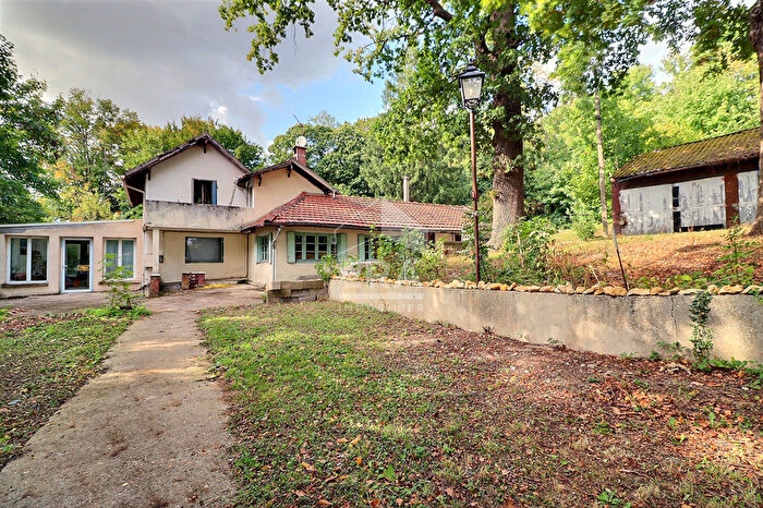 Saint-Leu-la-Forêt, Les Côteaux - Maison 6 pièces à vendre