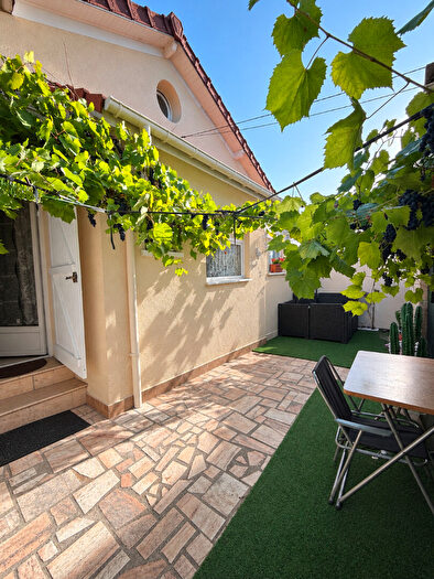 Maison 2 pièces à vendre à Argenteuil, Val Notre Dame