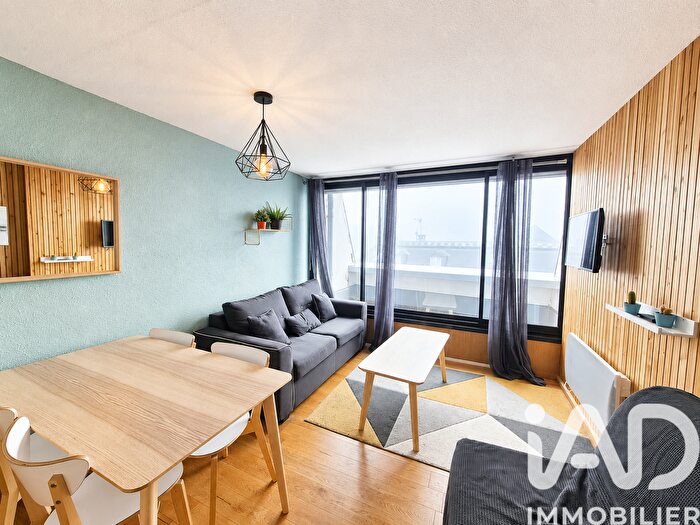 Appartement 1 pièce à Bagnères-de-Bigorre, à vendre