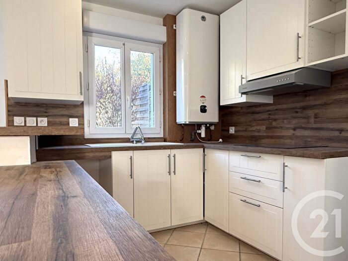 Marly-le-Roi, Grandes Terres, Vergers, Vauillons - Maison 4 pièces à vendre