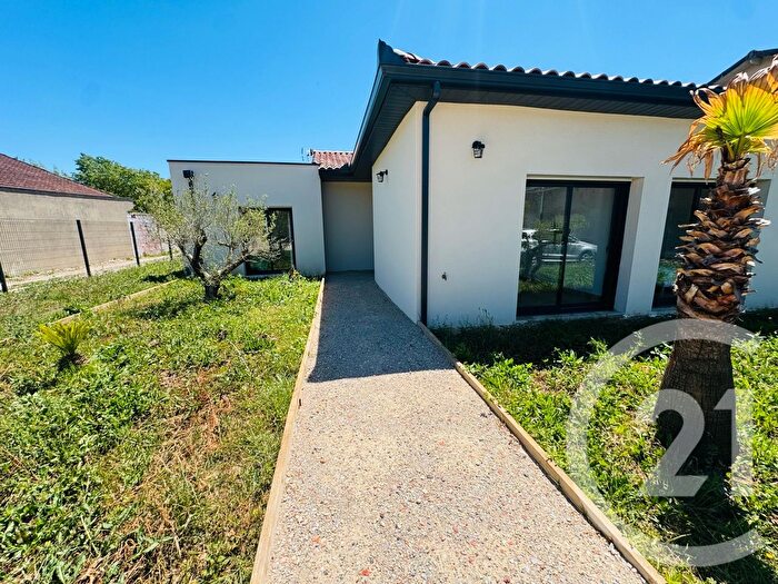 Maison 4 pièces à vendre à Graulhet, La Vayssière, Saint-Pierre, L'Albertarié, L'Estarié